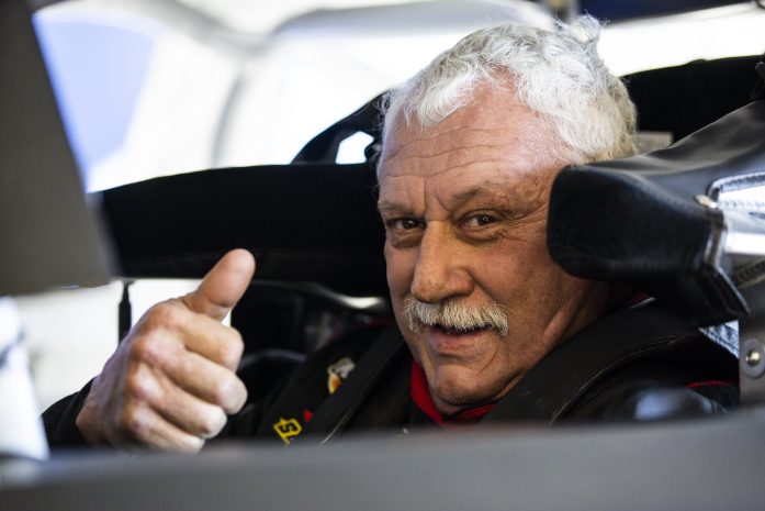 Thirty years after ‘One Hot Night,’ ARCA driver Dave Mader III proud of ...