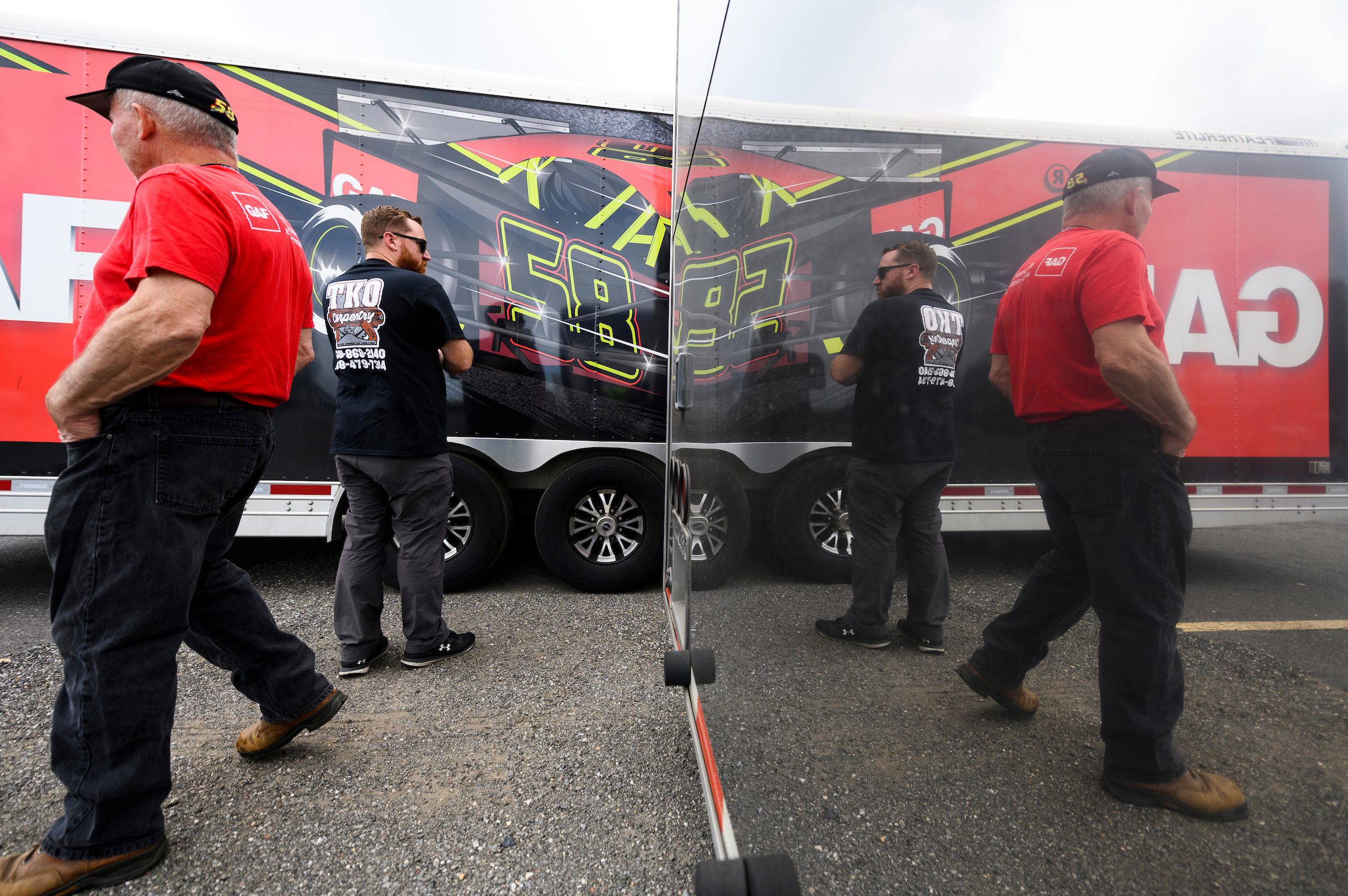 Miller Lite 200 at Riverhead Raceway | Official Site Of NASCAR