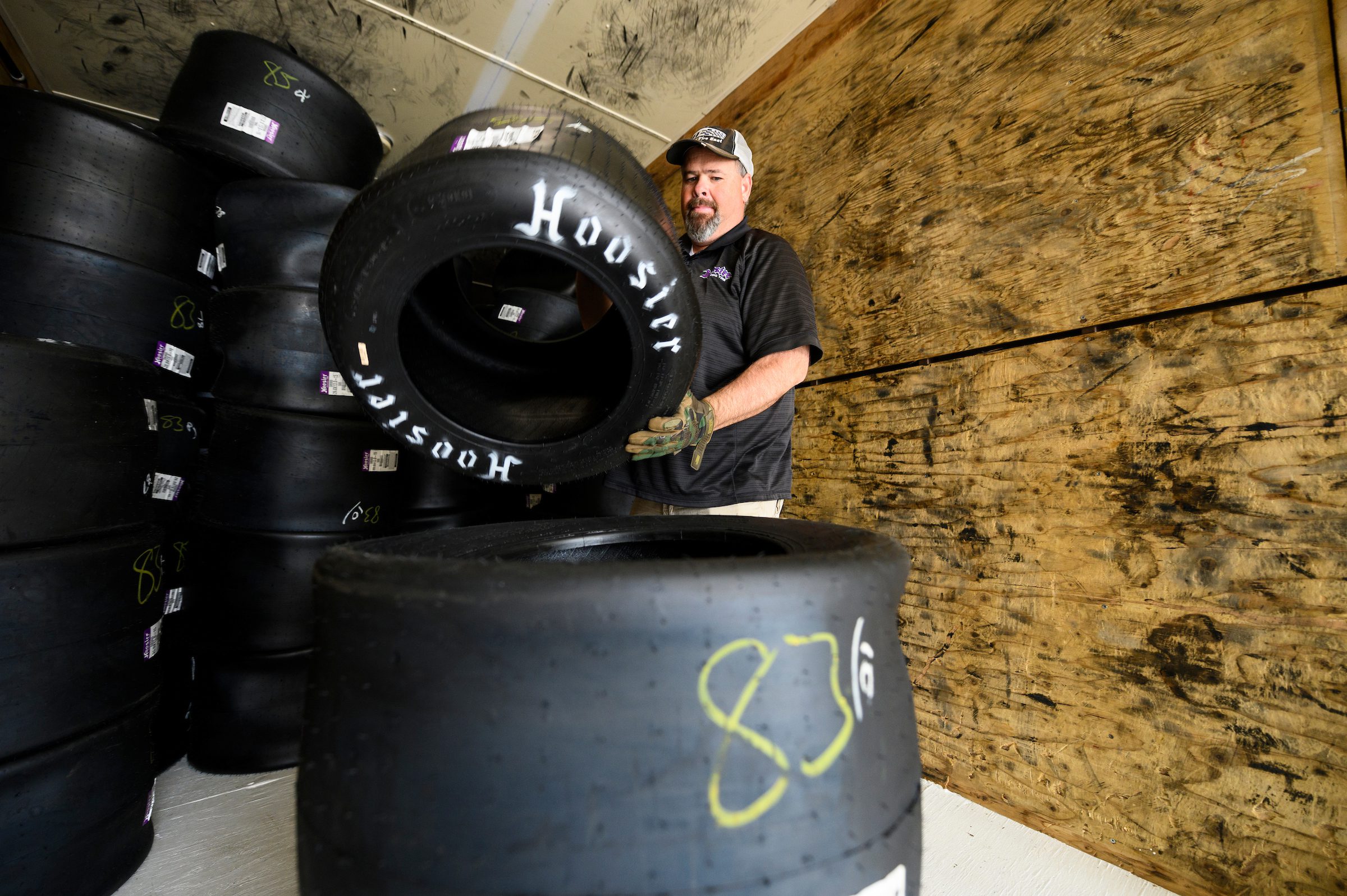 Miller Lite 200 at Riverhead Raceway | Official Site Of NASCAR