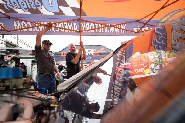 Miller Lite 200 at Riverhead Raceway - Official Site Of NASCAR