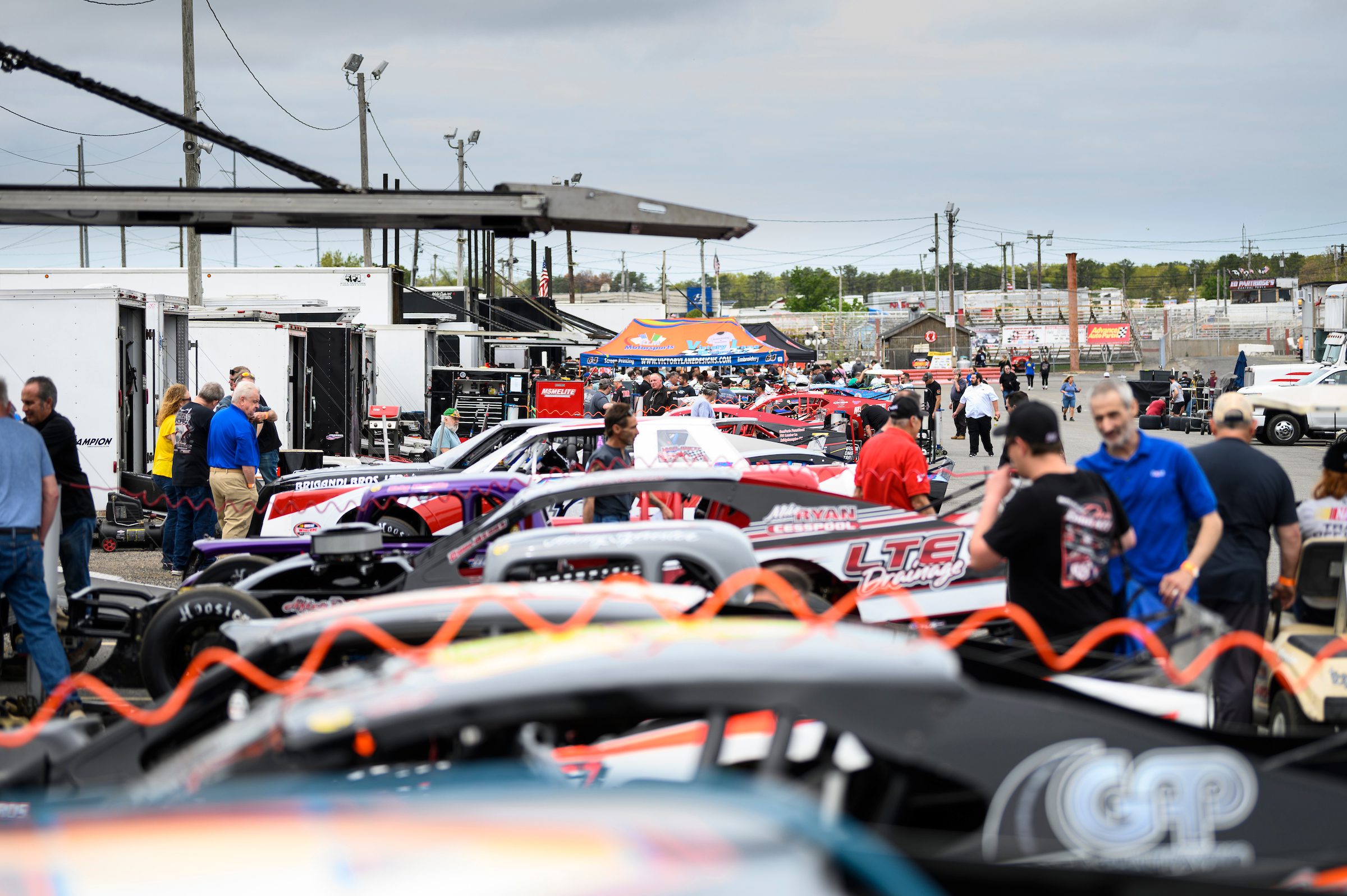 Miller Lite 200 at Riverhead Raceway | Official Site Of NASCAR