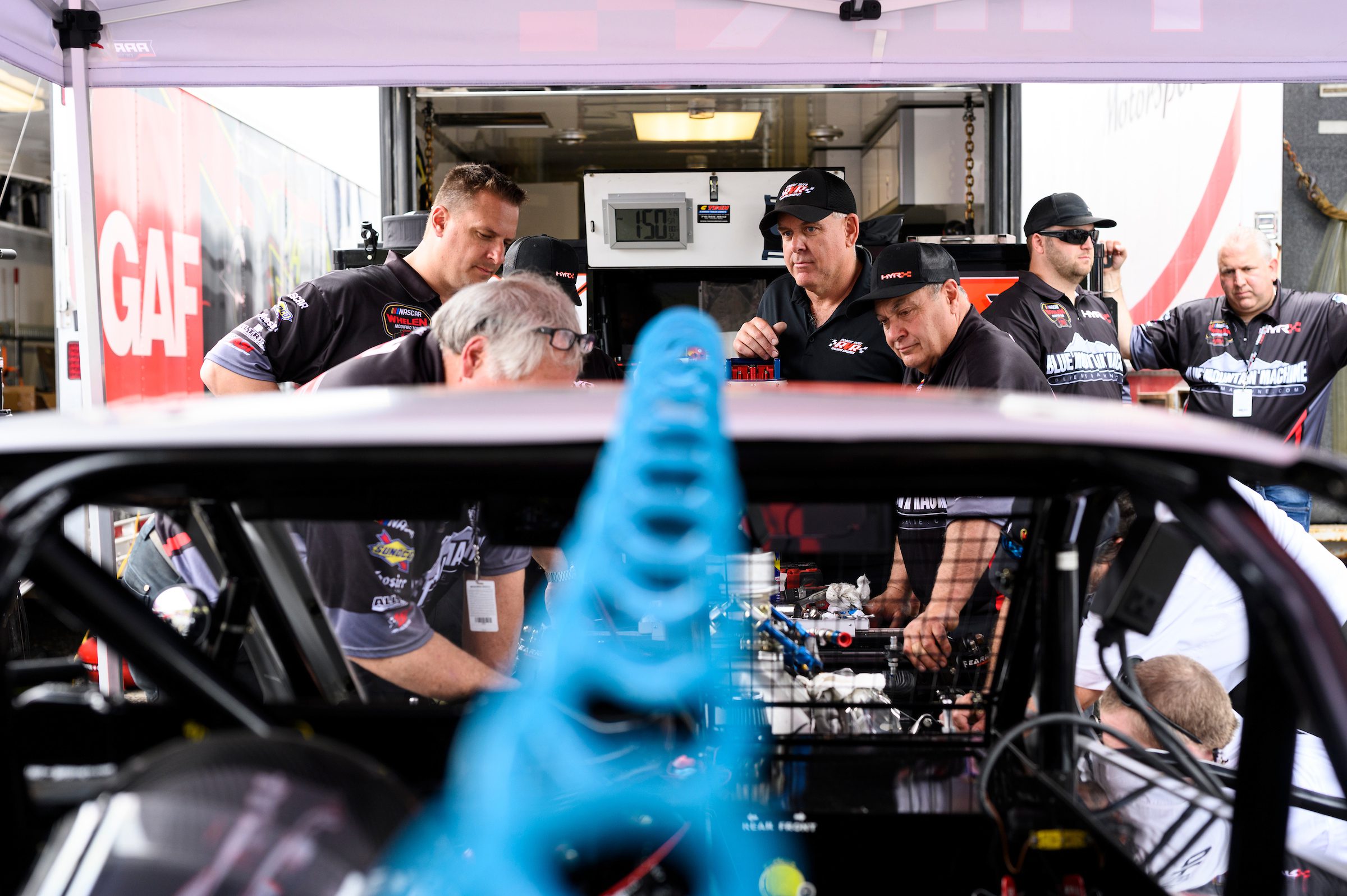 Miller Lite 200 at Riverhead Raceway | Official Site Of NASCAR