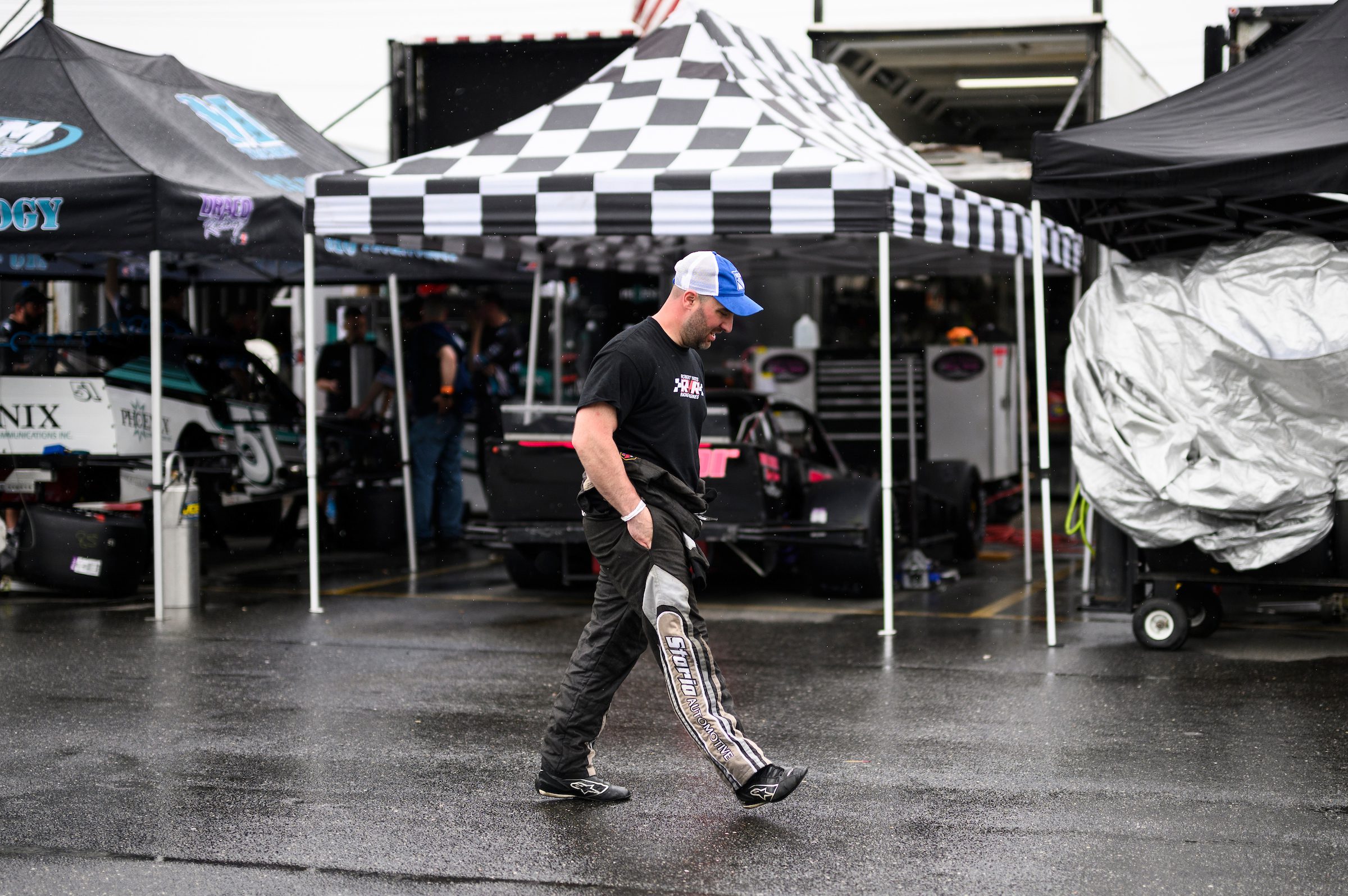 Miller Lite 200 at Riverhead Raceway | Official Site Of NASCAR