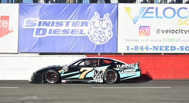 Chase Hand following in father Joey’s footsteps | Official Site Of NASCAR