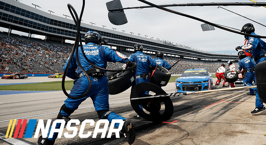 Quick pit stops more vital than ever in NASCAR All-Star Race | NASCAR