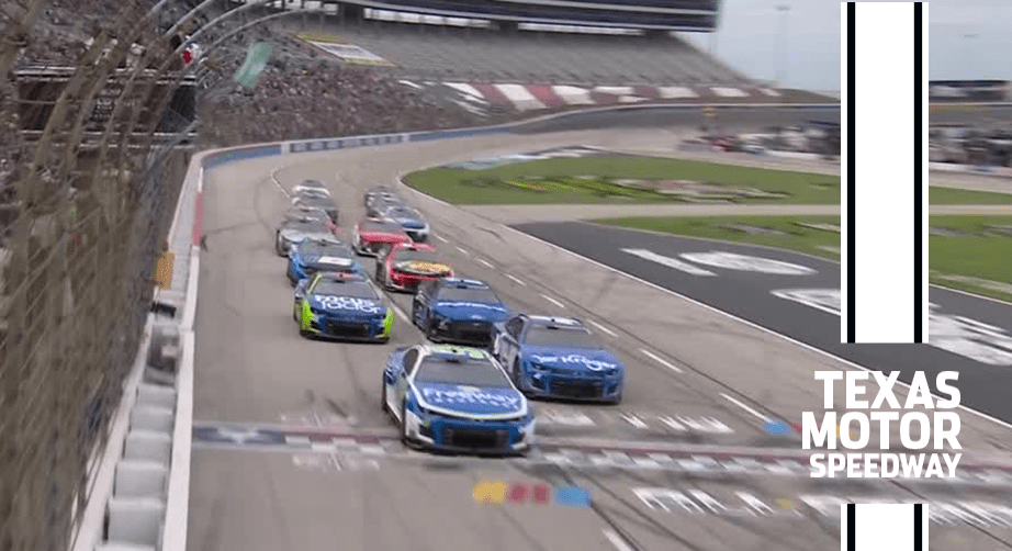 All-Star Open: Who races their way in? | NASCAR