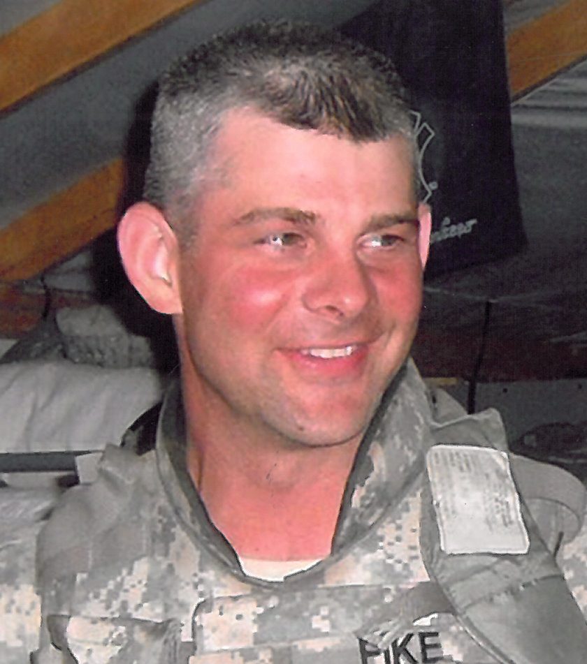 Fallen soldiers honored with names on cars for Jennerstown Salutes 150 ...