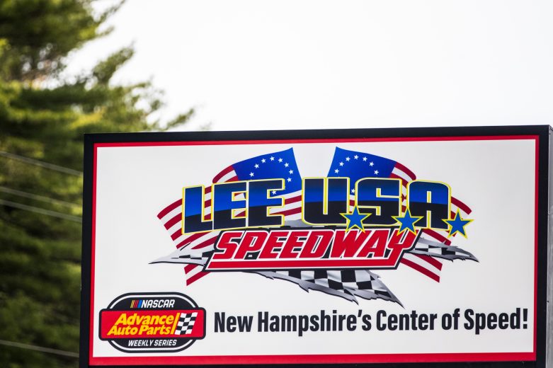 Inaugural Granite State Derby at Lee USA Speedway - Official Site Of NASCAR