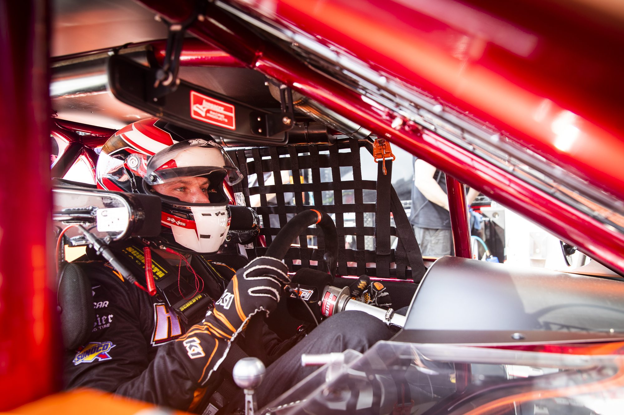 Inaugural Granite State Derby at Lee USA Speedway | Official Site Of NASCAR