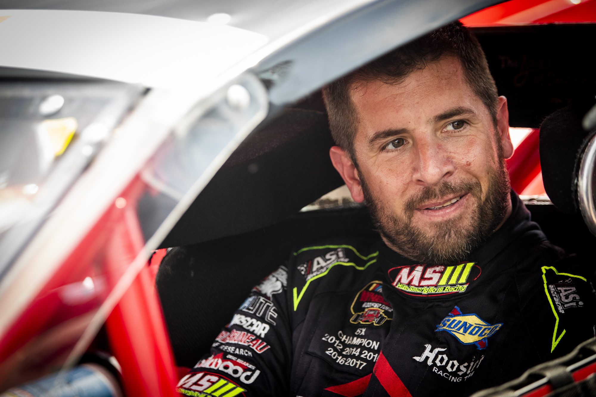 Inaugural Granite State Derby at Lee USA Speedway | Official Site Of NASCAR