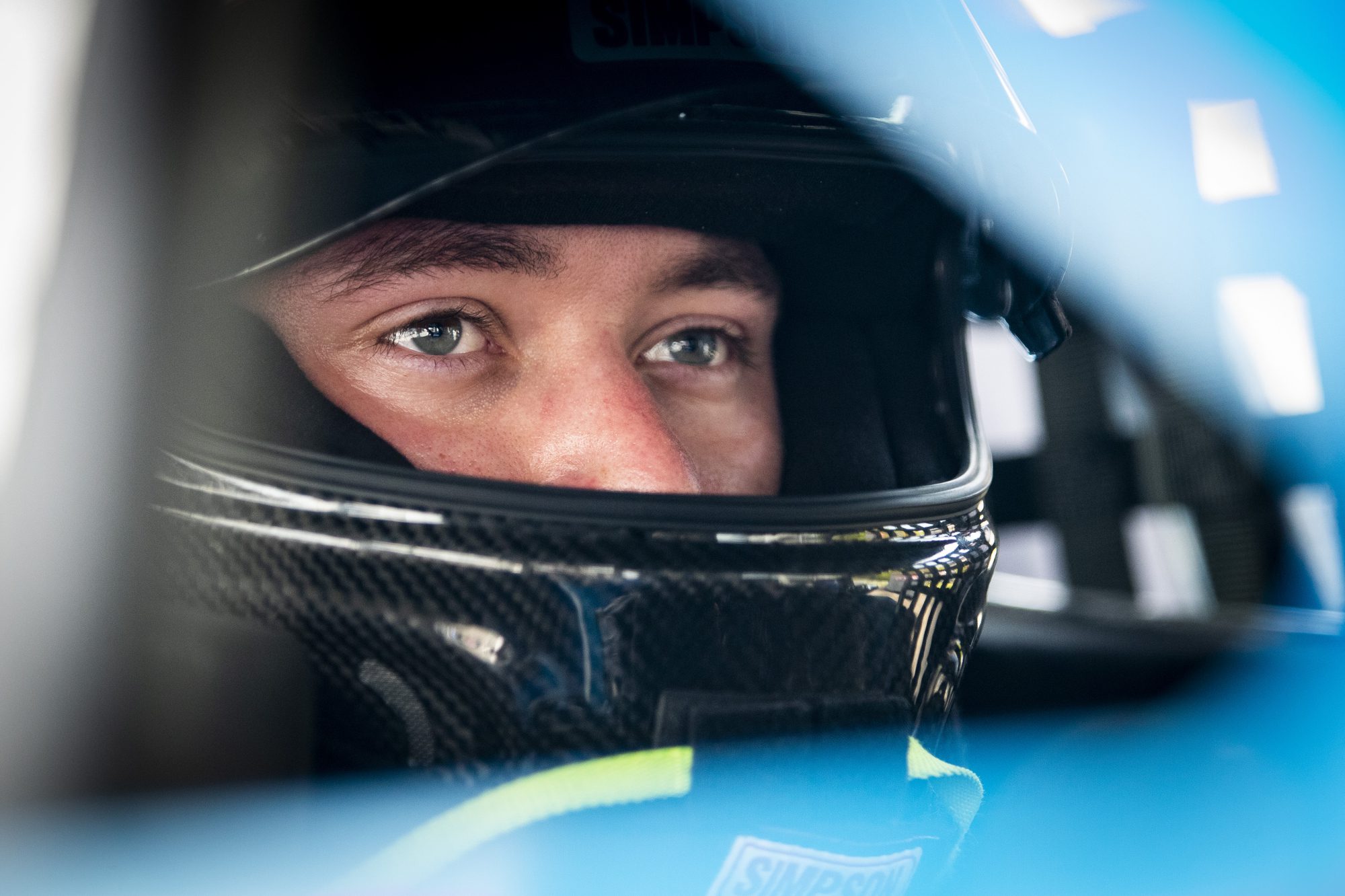 Inaugural Granite State Derby at Lee USA Speedway | Official Site Of NASCAR