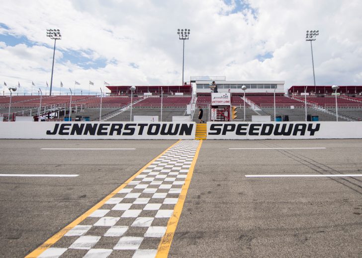 Behind the scenes: Jennerstown Speedway in photos - Official Site Of NASCAR