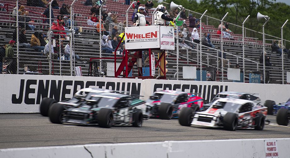 Entry list: Jennerstown Salutes 150 at Jennerstown Speedway - Official ...