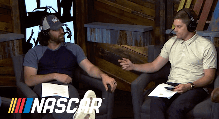 Stacking Pennies: Skip Flores talks NASCAR All-Star Race | NASCAR