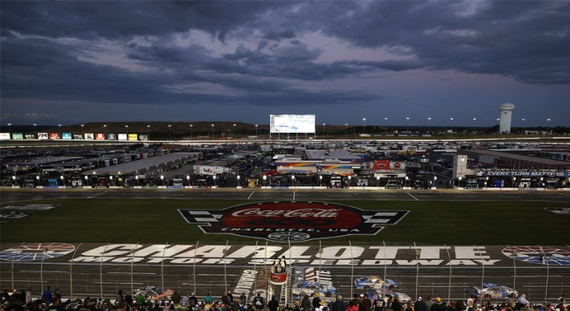 What to Watch: 2022 Coca-Cola 600 at Charlotte | NASCAR