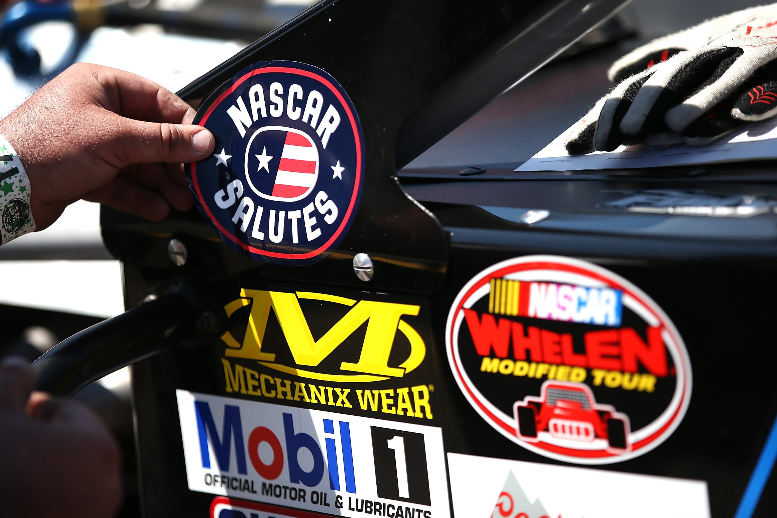 NASCAR Roots Salutes | Official Site Of NASCAR