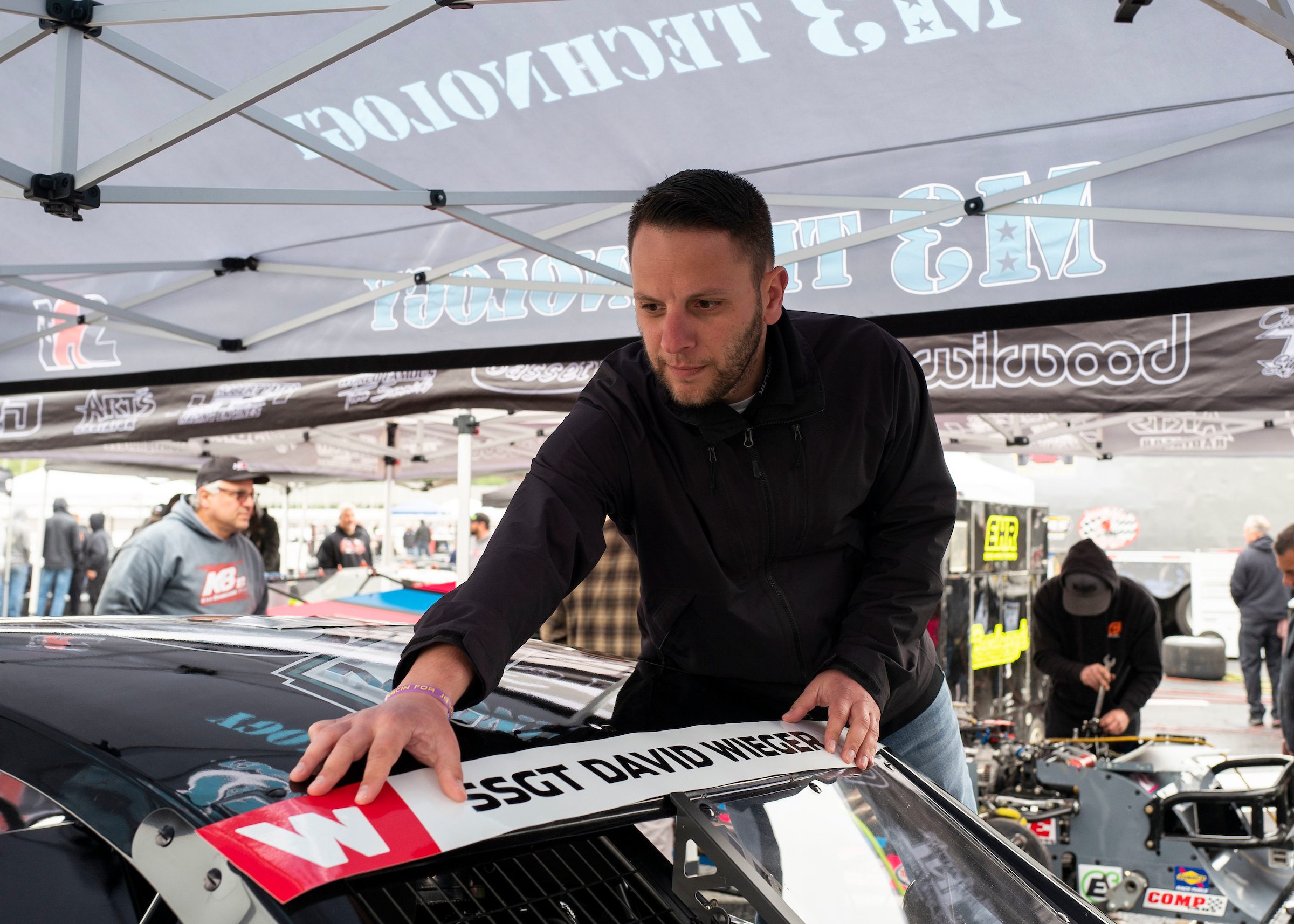 NASCAR Roots Salutes | Official Site Of NASCAR