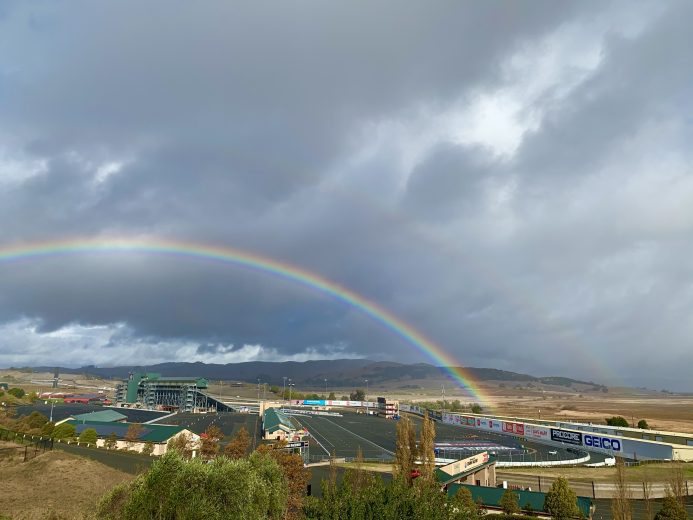 Scenic Sonoma: Capturing the beauty of unique NASCAR track | NASCAR
