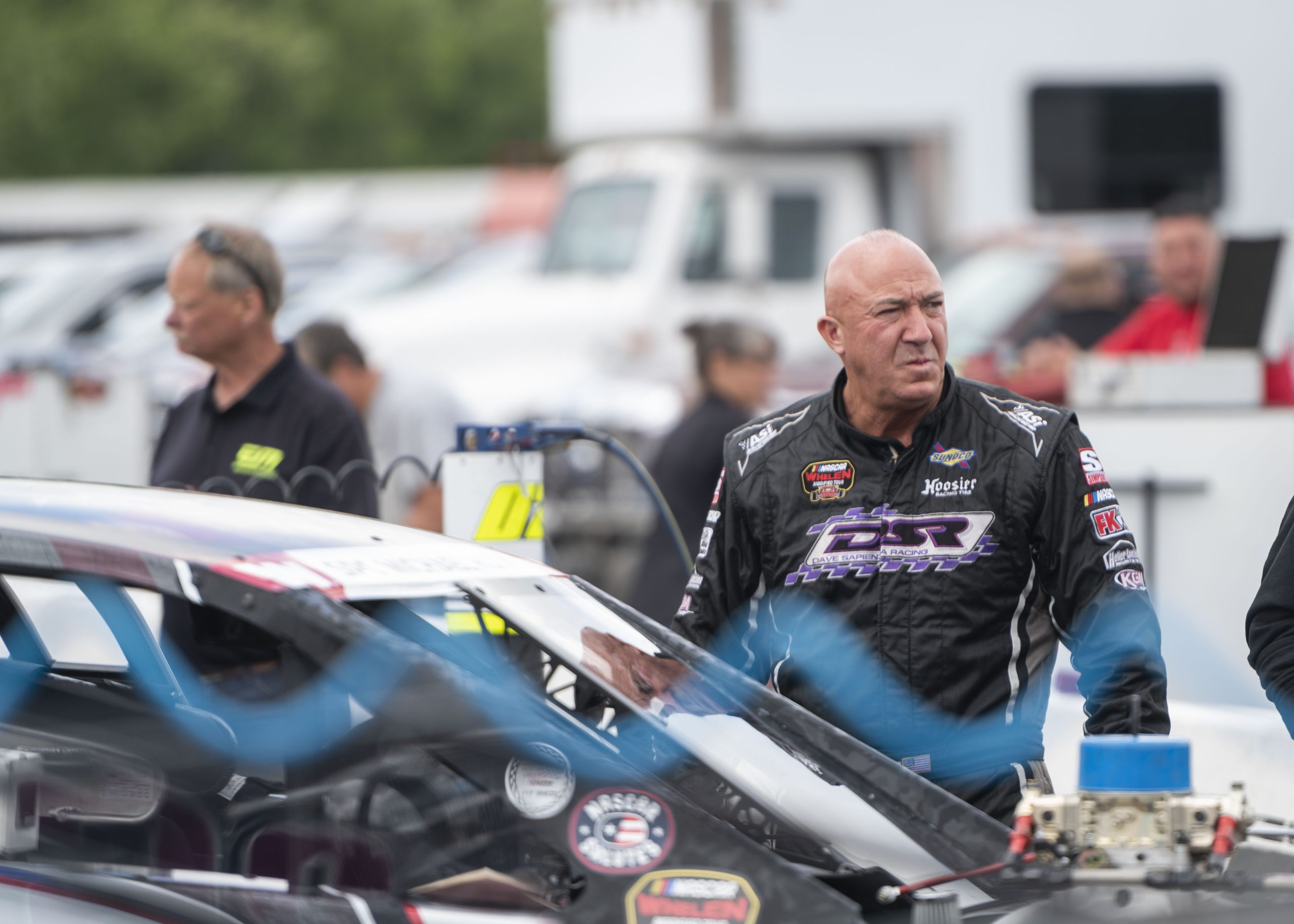 Jennerstown Salutes 150 at Jennerstown Speedway | Official Site Of NASCAR