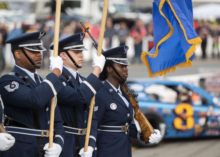 Jennerstown Salutes 150 at Jennerstown Speedway - Official Site Of NASCAR