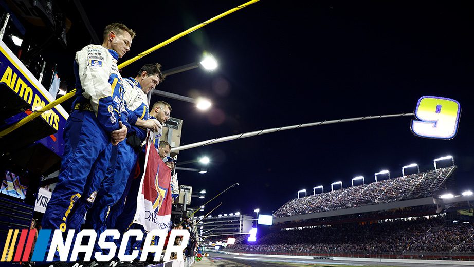 Sights and Sounds Archives - Official Site Of NASCAR