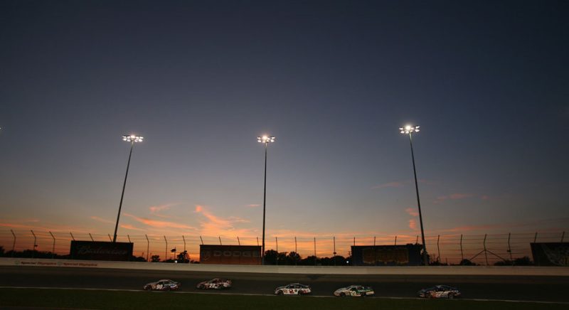 Meet them in St. Louis | NASCAR