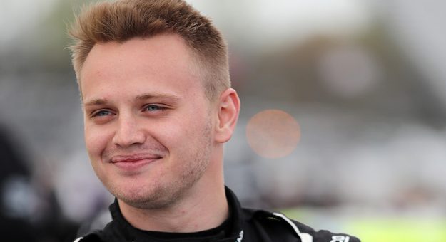 Justin Haley, Kaulig Racing still searching for Cup consistency | NASCAR