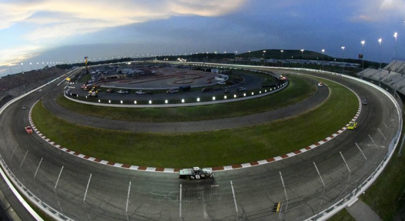 What to Watch: Inaugural Cup Series race in St. Louis | NASCAR