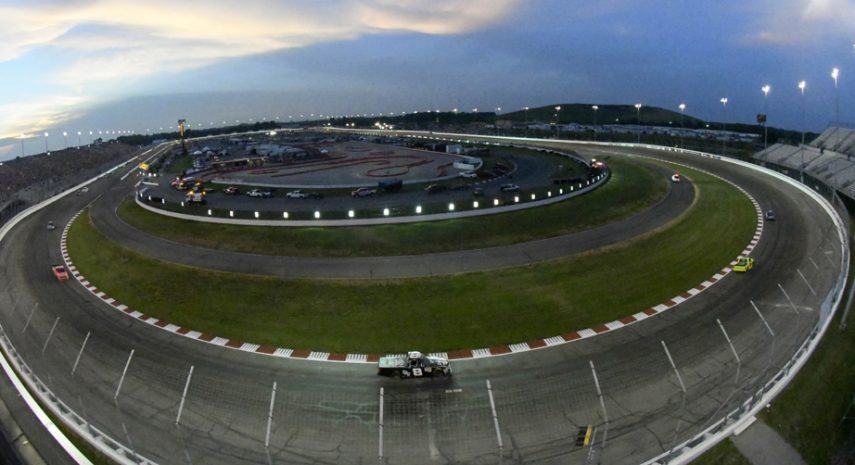 What to Watch: Inaugural Cup Series race in St. Louis | NASCAR