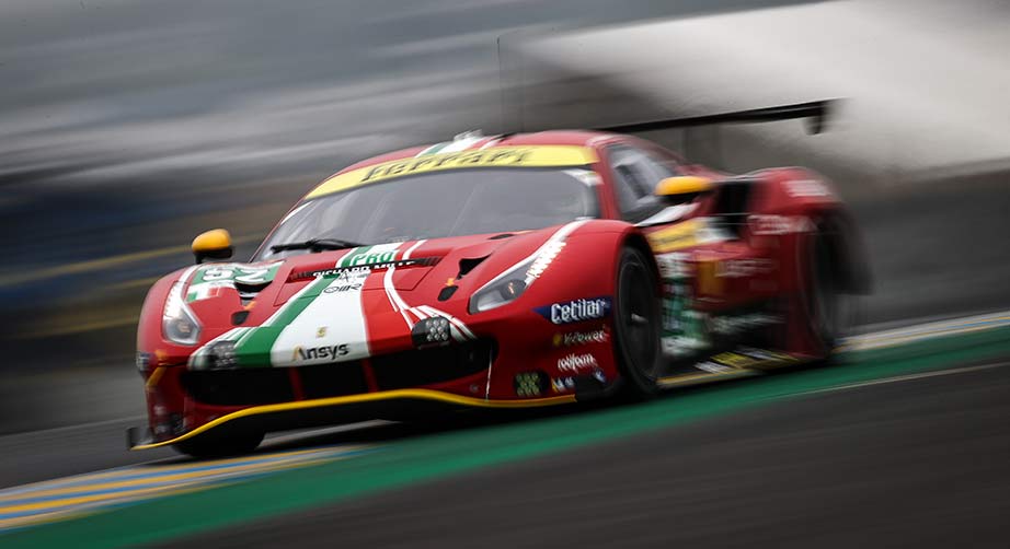 Previewing the 90th Running of Le Mans | NASCAR