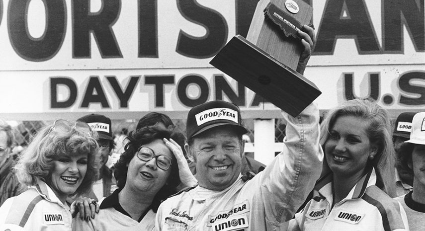 Hickory Motor Speedway set to honor Jack Ingram with 111-lap Late Model ...