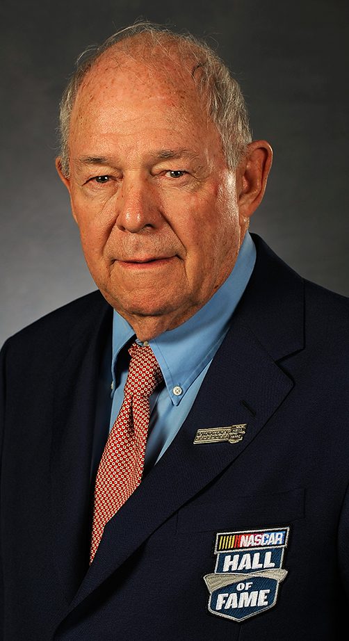 Hickory Motor Speedway set to honor Jack Ingram with 111-lap Late Model ...