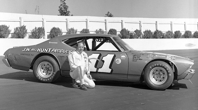 Jack Ingram's career by the numbers - Official Site Of NASCAR