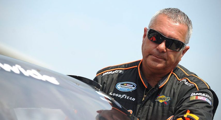 Where Are They Now? Catching up with Kevin Lepage | NASCAR