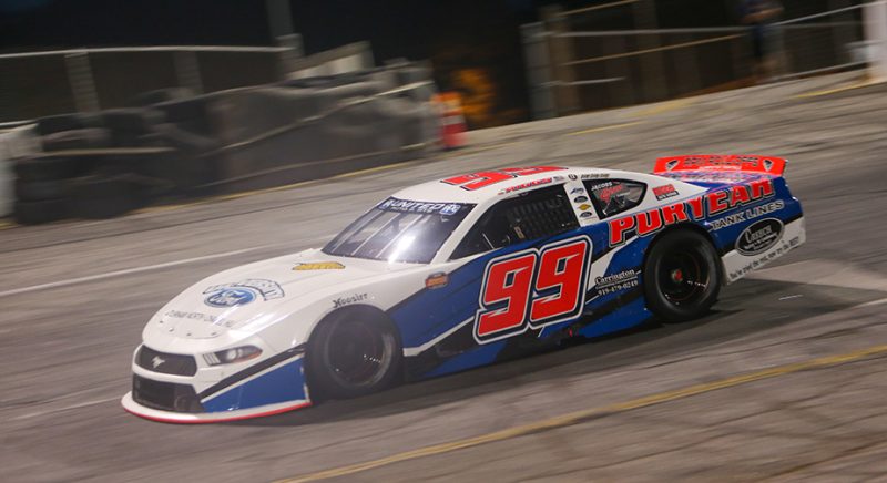 Takeaways from the inaugural Jack Ingram Memorial 111 at Hickory Motor ...