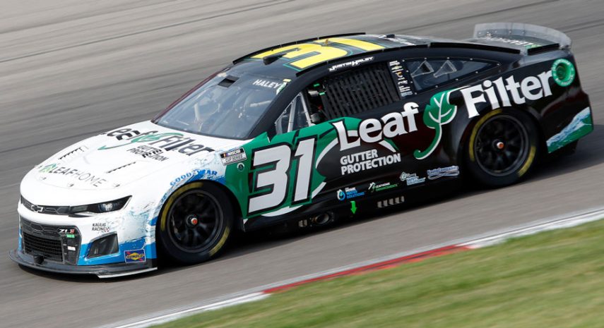 Trophy hunters with a heart: Kaulig Racing | NASCAR