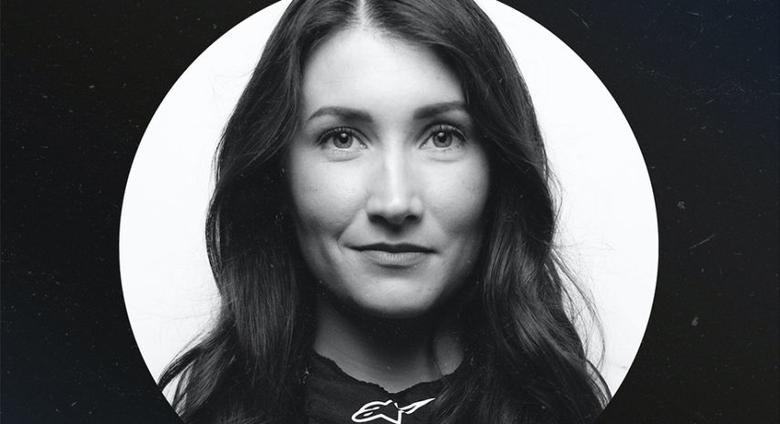 Julia Landauer to make Xfinity debut at New Hampshire | NASCAR