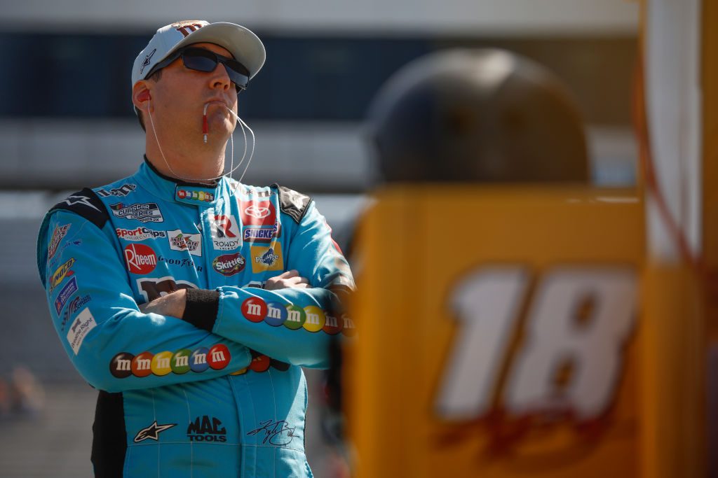 Key players in 2022-23 Silly Season | NASCAR