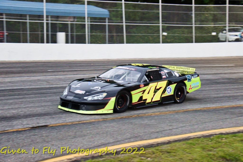 Teenager Ryley Music making a name for himself at Langley Speedway ...
