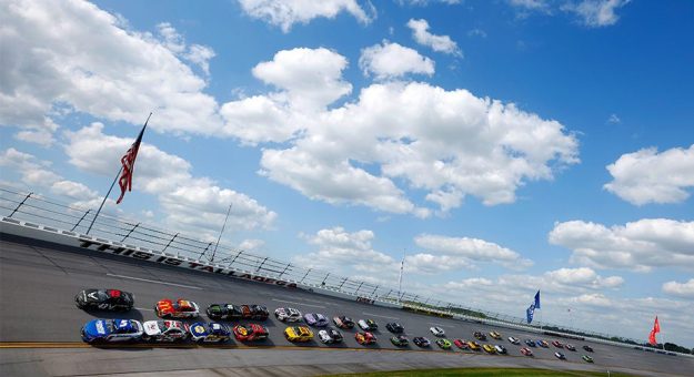 16 down, 10 to go: Standout stats from the 2022 regular season | NASCAR