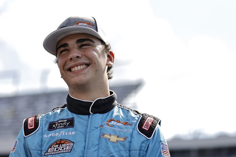 Power Rankings: Hottest Xfinity, Camping World Truck Series drivers ...