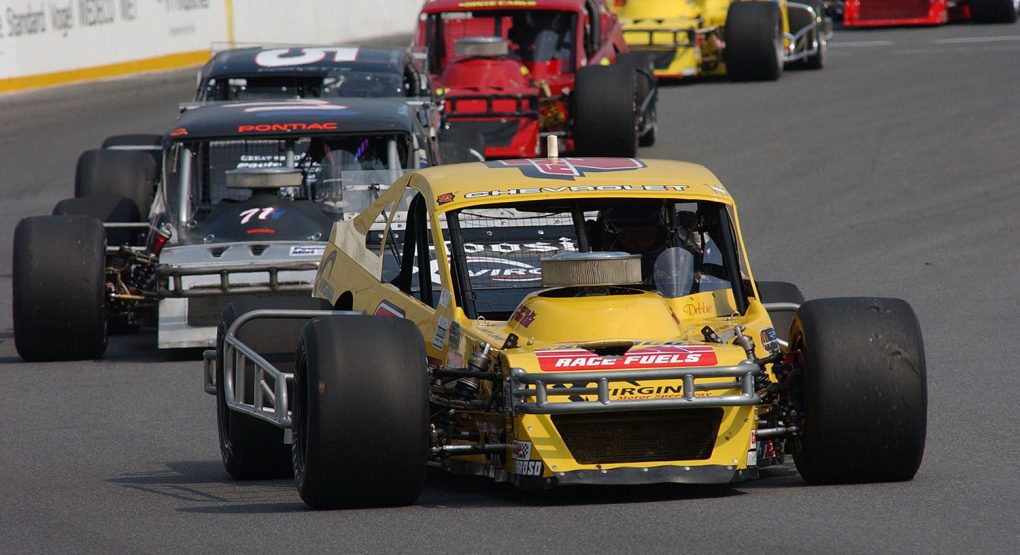 Tommy Baldwin Jr. continues family love affair with NASCAR Whelen ...