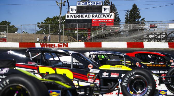 PIT BOX: Modified Tour veterans ready for another bullring battle at ...