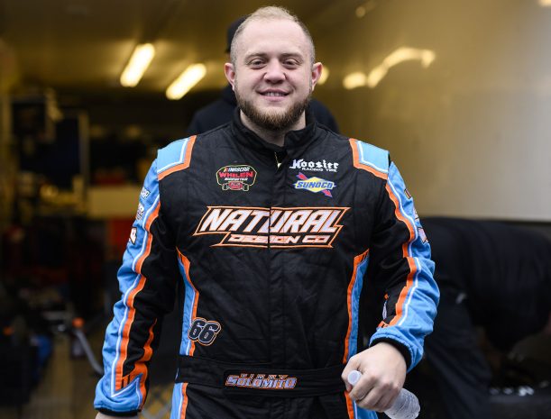 NOTEBOOK: Justin Bonsignore aims to keep momentum going at Riverhead ...
