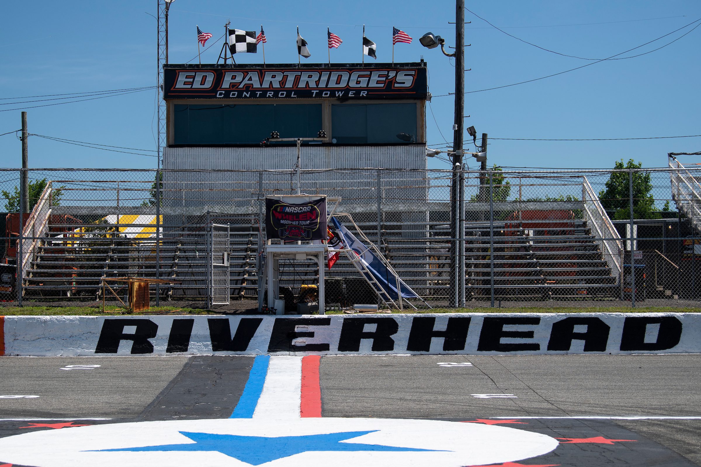 Buzz Chew Chevrolet Cadillac 200 at Riverhead Raceway | Official Site ...