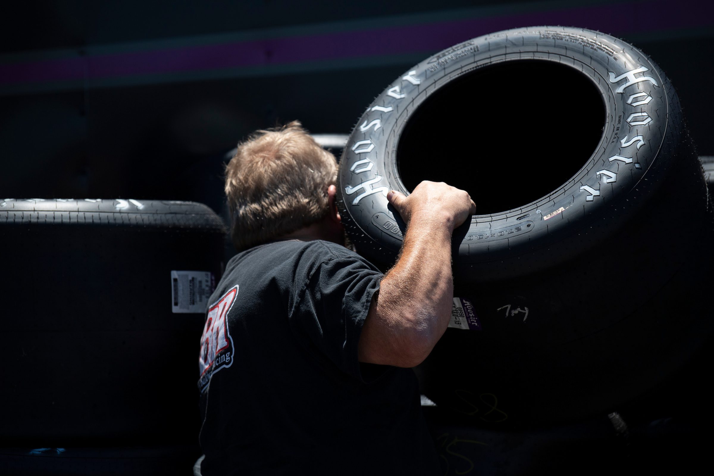 Buzz Chew Chevrolet Cadillac 200 at Riverhead Raceway | Official Site ...