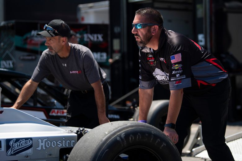 Buzz Chew Chevrolet Cadillac 200 at Riverhead Raceway - Official Site ...