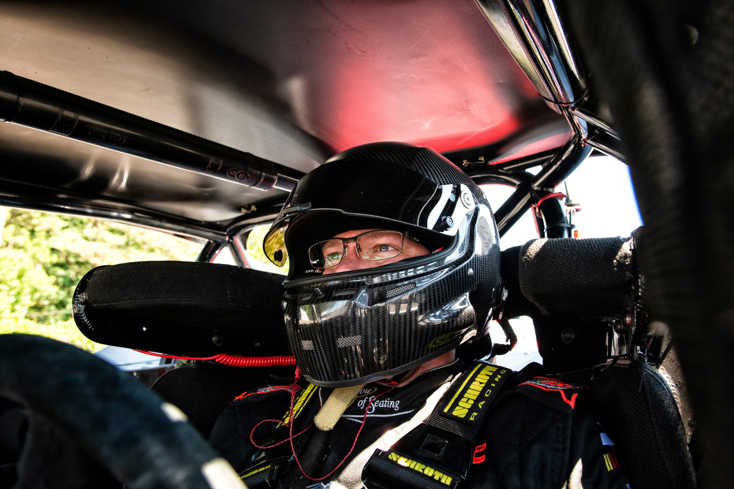Buzz Chew Chevrolet Cadillac 200 at Riverhead Raceway | Official Site ...