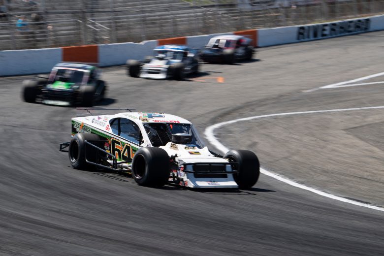 Buzz Chew Chevrolet Cadillac 200 at Riverhead Raceway - Official Site ...