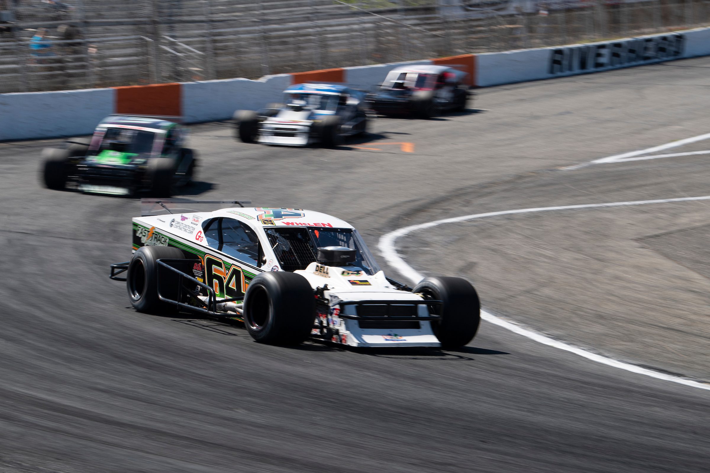 Buzz Chew Chevrolet Cadillac 200 at Riverhead Raceway | Official Site ...